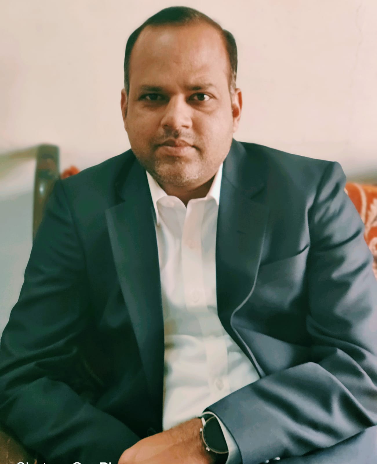 About us – Samarth Fires